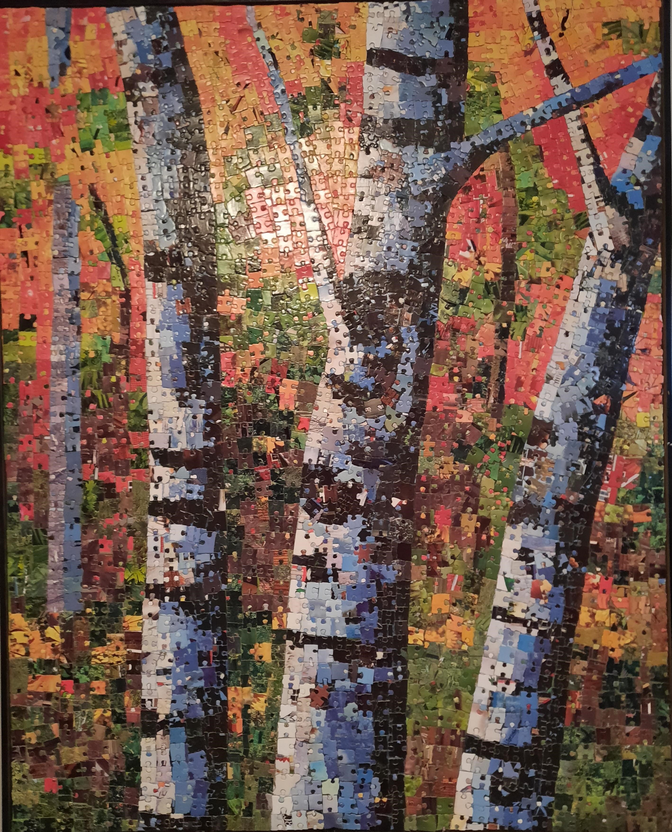 Linda Sprinkle – Lethbridge Artists Club