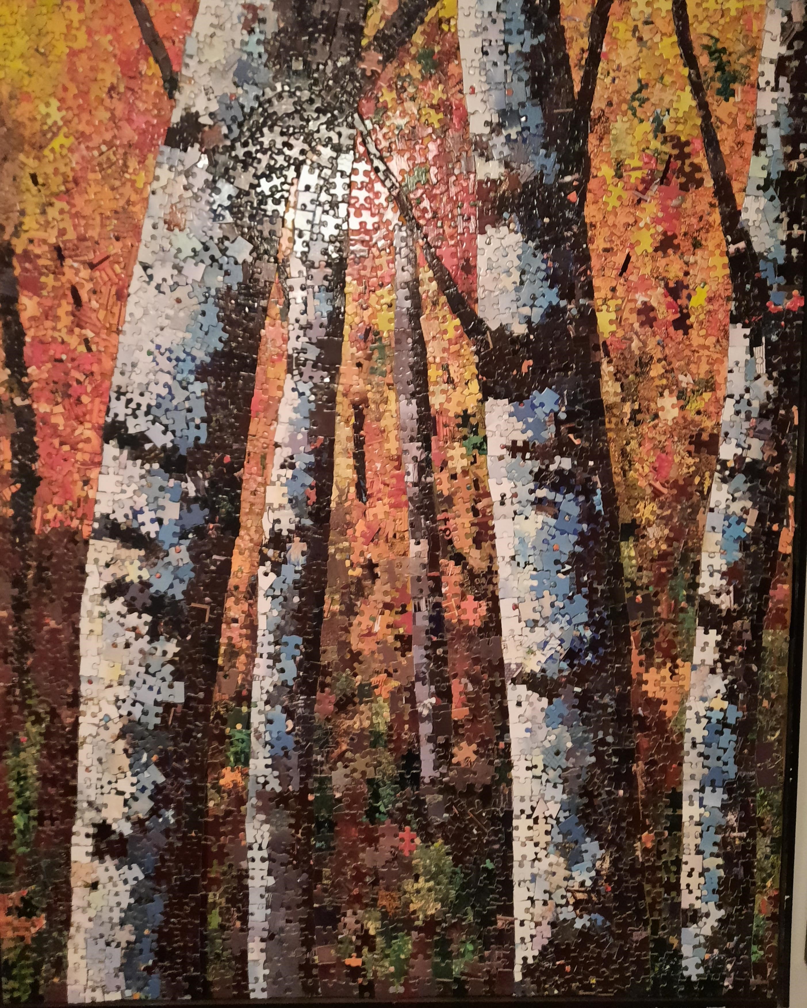 Linda Sprinkle – Lethbridge Artists Club