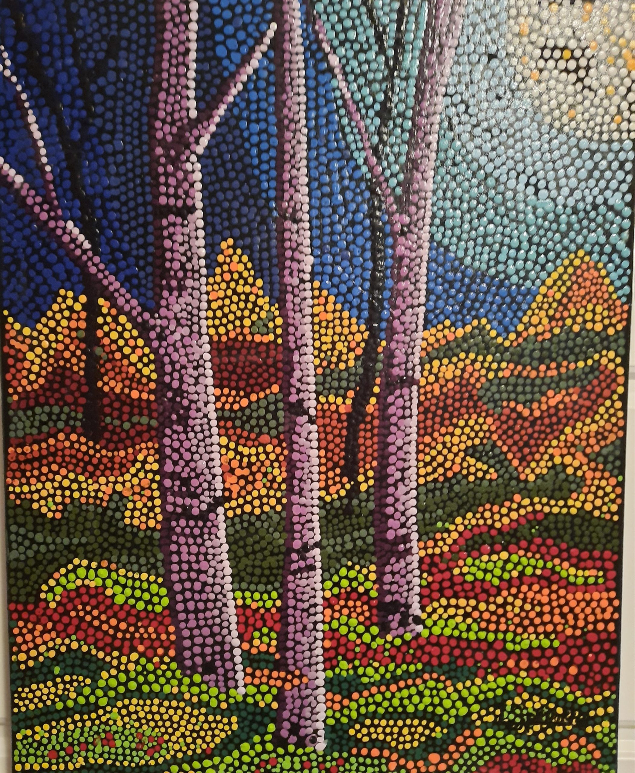 Linda Sprinkle – Lethbridge Artists Club